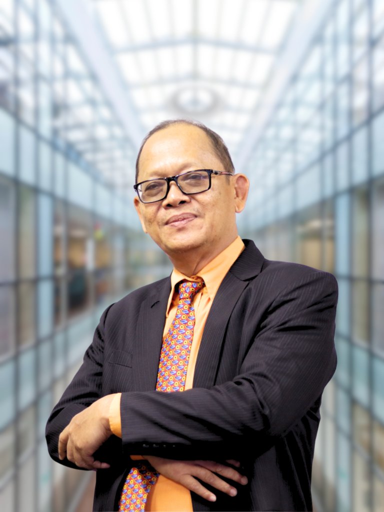 Laboratorium Manajemen Sistem Industri - Departemen Teknologi Industri ...