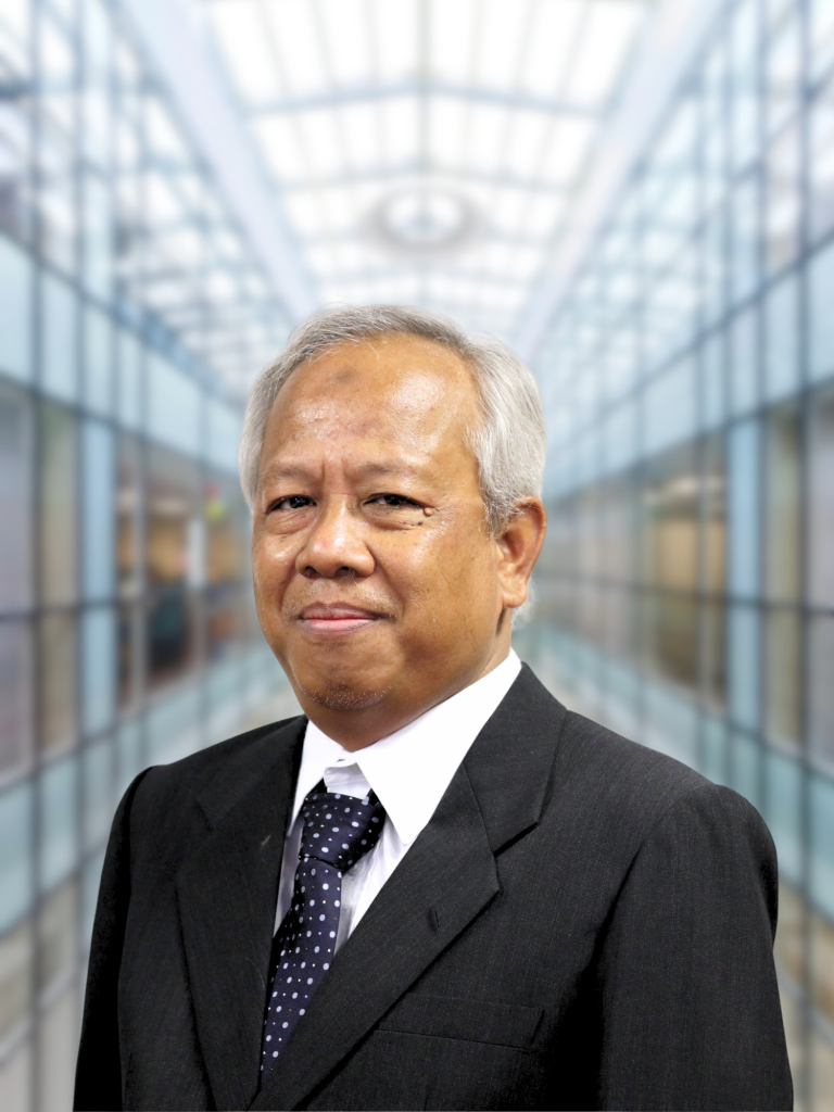 Laboratorium Reka Industri dan Pengendalian Produk Samping - Departemen ...